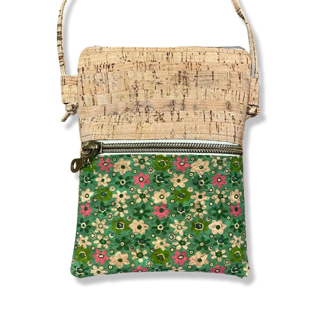Crossbody Bags and Purses | Vegan Cork – Texas Cork Company
